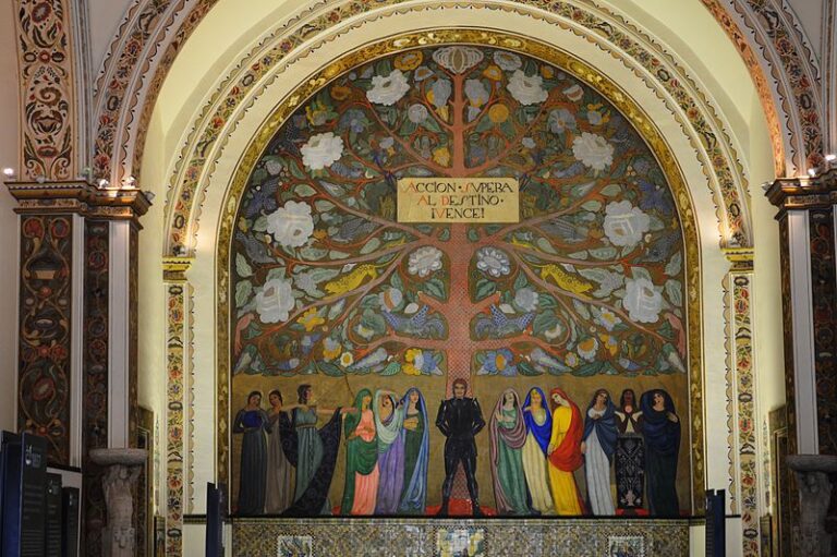 Muralismo mexicano: el arte que dejó la Revolución - Caracol Spanish